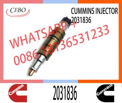 China Diesel Fuel Injector 1933613 2031836 2086663 575177 1933246  2031835 2086663 for sale