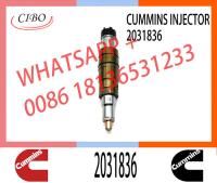 China Diesel Fuel Injector 1933613 2031836 2086663 575177 1933246  2031835 2086663 for sale