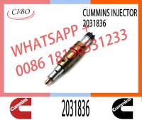 China Diesel Fuel Injector 1933613 2031836 2086663 575177 1933246  2031835 2086663 for sale