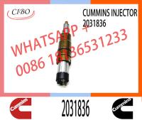 China Diesel Fuel Injector 1933613 2031836 2086663 575177 1933246  2031835 2086663 for sale