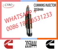 China Diesel Injector Nozzle 2264458 2031835 4928175 4307217 2036181 1881565 2031836 2872284 2058444 for sale