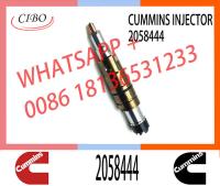 China Diesel Injector Nozzle 2264458 2031835 4928175 4307217 2036181 1881565 2031836 2872284 2058444 for sale