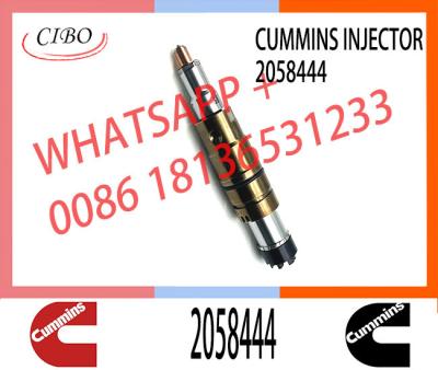 China Diesel Injector Nozzle 2264458 2031835 4928175 4307217 2036181 1881565 2031836 2872284 2058444 for sale