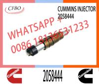 China Diesel Injector Nozzle 2264458 2031835 4928175 4307217 2036181 1881565 2031836 2872284 2058444 for sale