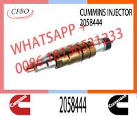 China Diesel Injector Nozzle 2264458 2031835 4928175 4307217 2036181 1881565 2031836 2872284 2058444 for sale