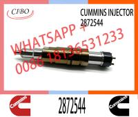 China QSZ13 ISZ13 Engine Fuel Injection Injector 2872544 Diesel Fuel Injector 4326959 4955080 for sale