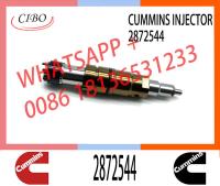 China QSZ13 ISZ13 Engine Fuel Injection Injector 2872544 Diesel Fuel Injector 4326959 4955080 for sale