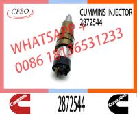 China QSZ13 ISZ13 Engine Fuel Injection Injector 2872544 Diesel Fuel Injector 4326959 4955080 for sale