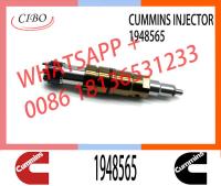 China Diesel Fuel Injector DC09 DC13 For 2482244 1948565 2029622 2086663 2057401 2031836 2488244 for sale