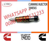 China Diesel Fuel Injector DC09 DC13 For 2482244 1948565 2029622 2086663 2057401 2031836 2488244 for sale