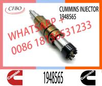 China Diesel Fuel Injector DC09 DC13 For 2482244 1948565 2029622 2086663 2057401 2031836 2488244 for sale