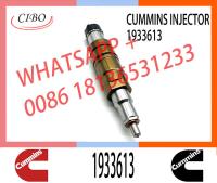 China Common Rail Injector 1881565 For Diesel Fuel Engine DC13 1933613 2057401 2058444 2419679 for sale