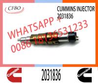 China Fuel Injector 2488244 2029622 1948565 2030519 2031836 2031835 2086663 2419679 2086663 2057401 for sale