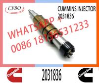 China Fuel Injector 2488244 2029622 1948565 2030519 2031836 2031835 2086663 2419679 2086663 2057401 for sale