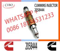 China Diesel Injector Nozzle 2264458 2031835 4928175 4307217 2036181 1881565 2031836 2872284 2058444 for sale