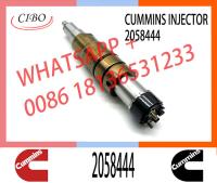 China Diesel Injector Nozzle 2264458 2031835 4928175 4307217 2036181 1881565 2031836 2872284 2058444 for sale