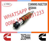 China Diesel Injector Nozzle 2264458 2031835 4928175 4307217 2036181 1881565 2031836 2872284 2058444 for sale