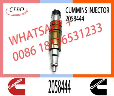 China Diesel Injector Nozzle 2264458 2031835 4928175 4307217 2036181 1881565 2031836 2872284 2058444 for sale