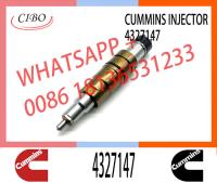 China Diesel XPI Common Rail Injector 2488244 2897320 2872405 Fuel Injector Assembly for sale