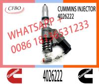 China M11 Fuel Pump Injector 4903472 4026222 4903472 4903319 4062851 3411845 3411754 3411756 3087772 for sale