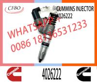 China M11 Fuel Pump Injector 4903472 4026222 4903472 4903319 4062851 3411845 3411754 3411756 3087772 for sale