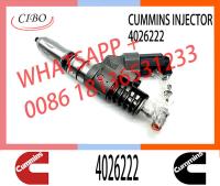 China M11 Fuel Pump Injector 4903472 4026222 4903472 4903319 4062851 3411845 3411754 3411756 3087772 for sale