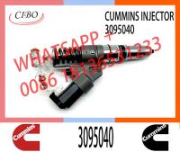 China M11 Common Rail Fuel Injector Assembly 3411756 4026222 4903472 4061851 4903319 3095040 4902921 for sale