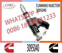 China M11 Common Rail Fuel Injector Assembly 3411756 4026222 4903472 4061851 4903319 3095040 4902921 for sale