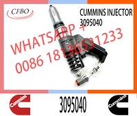 China M11 Common Rail Fuel Injector Assembly 3411756 4026222 4903472 4061851 4903319 3095040 4902921 for sale