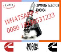 China M11 Common Rail Fuel Injector Assembly 3411756 4026222 4903472 4061851 4903319 3095040 4902921 4903084 for sale