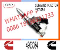 China M11 Common Rail Fuel Injector Assembly 3411756 4026222 4903472 4061851 4903319 3095040 4902921 4903084 for sale