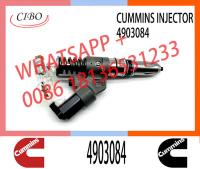 China M11 Common Rail Fuel Injector Assembly 3411756 4026222 4903472 4061851 4903319 3095040 4902921 4903084 for sale