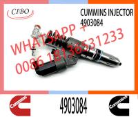 China M11 Common Rail Fuel Injector Assembly 3411756 4026222 4903472 4061851 4903319 3095040 4902921 4903084 for sale