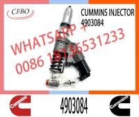 China M11 Common Rail Fuel Injector Assembly 3411756 4026222 4903472 4061851 4903319 3095040 4902921 4903084 for sale