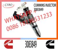 China Fuel Injector 3609925 3083849 3087772 3095731 3083863 For QSM ISM QSM11 ISM11 M11 Diesel Engine for sale