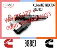 China Fuel Injector 3609925 3083849 3087772 3095731 3083863 For QSM ISM QSM11 ISM11 M11 Diesel Engine for sale