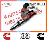 China Fuel Injector 3609925 3083849 3087772 3095731 3083863 For QSM ISM QSM11 ISM11 M11 Diesel Engine for sale