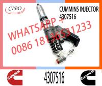 China Fuel Injector 4026222 4903472 4903319 4061851 3411756 3411754 4902921 4307516 For M11 for sale