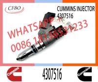 China Fuel Injector 4026222 4903472 4903319 4061851 3411756 3411754 4902921 4307516 For M11 for sale