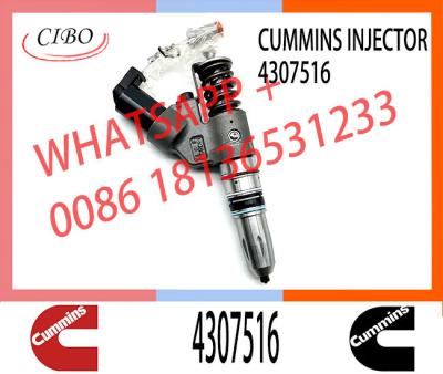 China Fuel Injector 4026222 4903472 4903319 4061851 3411756 3411754 4902921 4307516 For M11 for sale