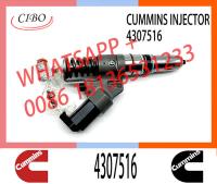 China Fuel Injector 4026222 4903472 4903319 4061851 3411756 3411754 4902921 4307516 For M11 for sale