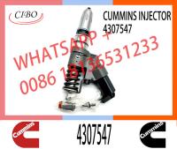 China M11 Engine Injector 4307547 4928517 4903472 3411756 3080429 2080429 for sale