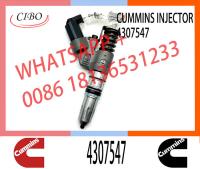 China M11 Engine Injector 4307547 4928517 4903472 3411756 3080429 2080429 for sale