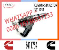 China Diesel Fuel Injector 4026222 4061851 3411756 3411754 For Cum-Mins M11 Engine for sale