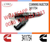 China Diesel Fuel Injector 4026222 4061851 3411756 3411754 For Cum-Mins M11 Engine for sale