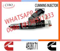 China M11 Common Rail Fuel Injector Assembly 3411756 4026222 4903472 4061851 4903319 3095040 4902921 4928171 for sale