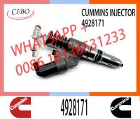 China M11 Common Rail Fuel Injector Assembly 3411756 4026222 4903472 4061851 4903319 3095040 4902921 4928171 for sale