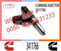 China N14 Diesel Engine Fuel Injector 3411753 3411760 3411764 3411766 for sale