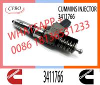 China N14 Diesel Engine Fuel Injector 3411753 3411760 3411764 3411766 for sale