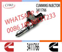 China N14 Diesel Engine Fuel Injector 3411753 3411760 3411764 3411766 for sale